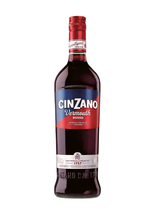 Cinzano rosso store