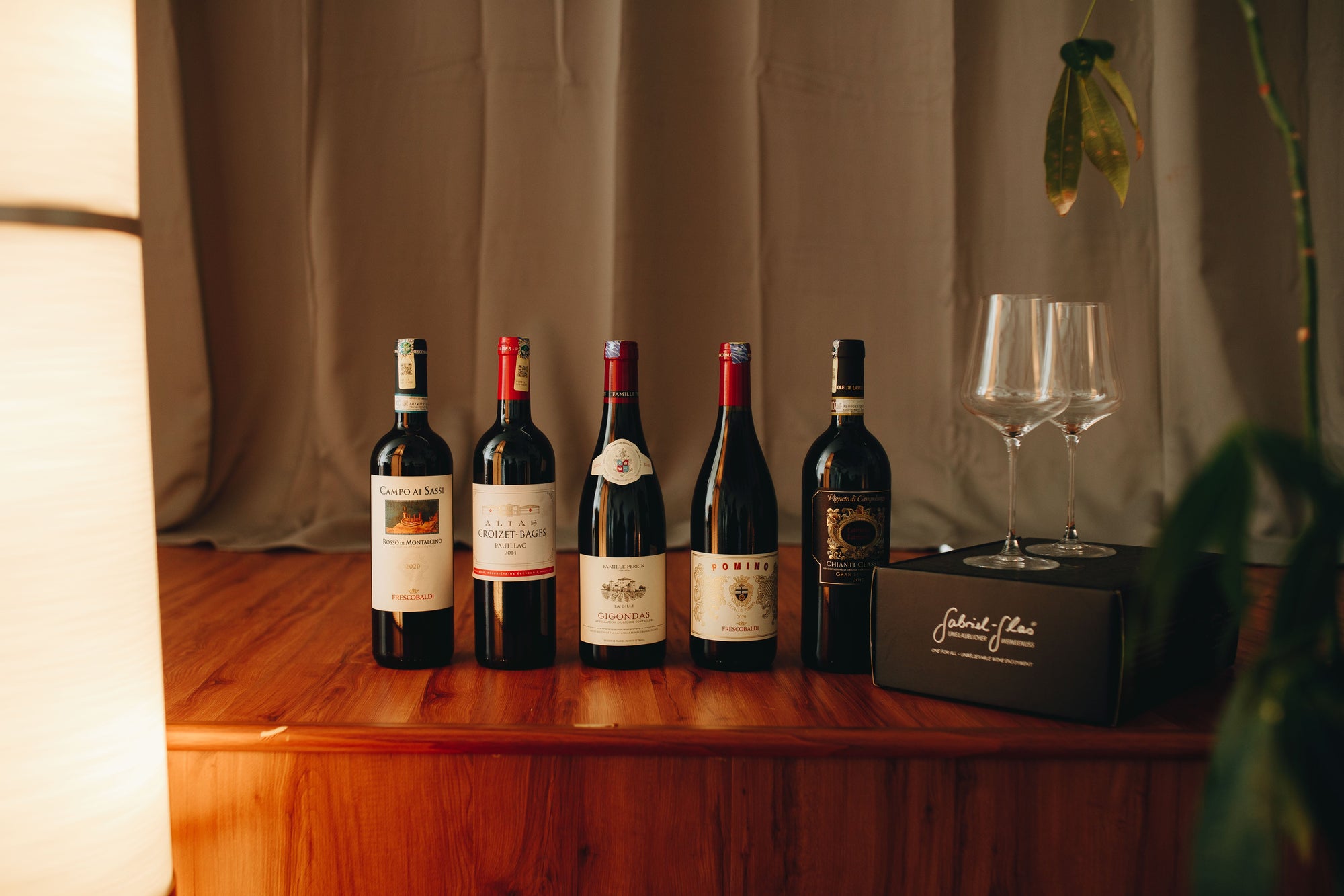 Wine Bundle Deals - Save Now!