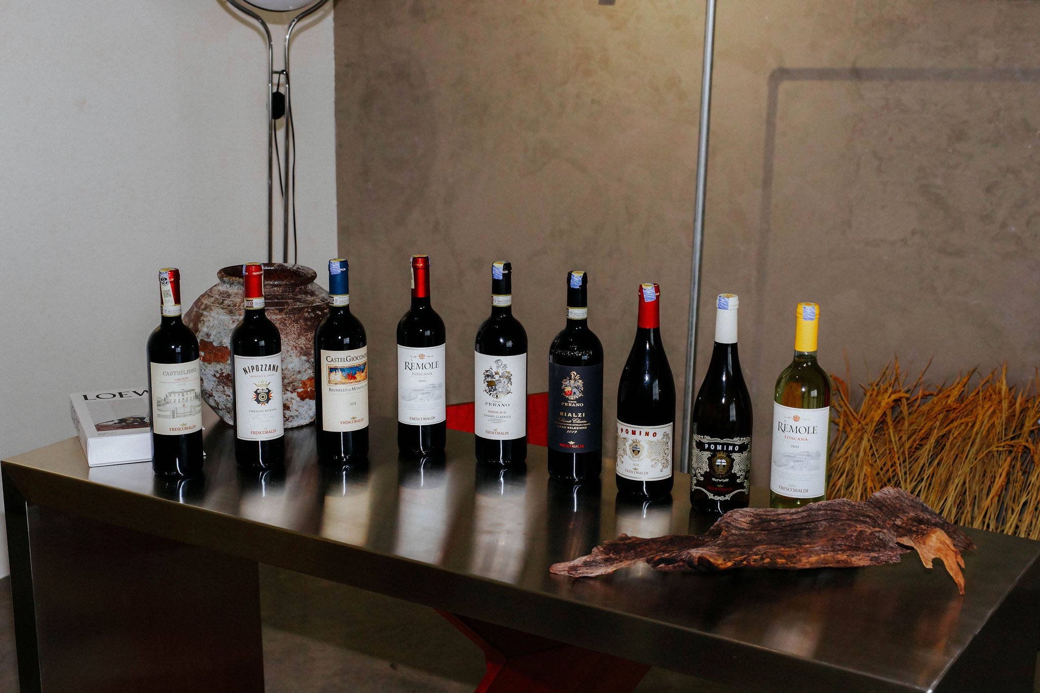 Buy Wines Online in Malaysia - Albert Wines