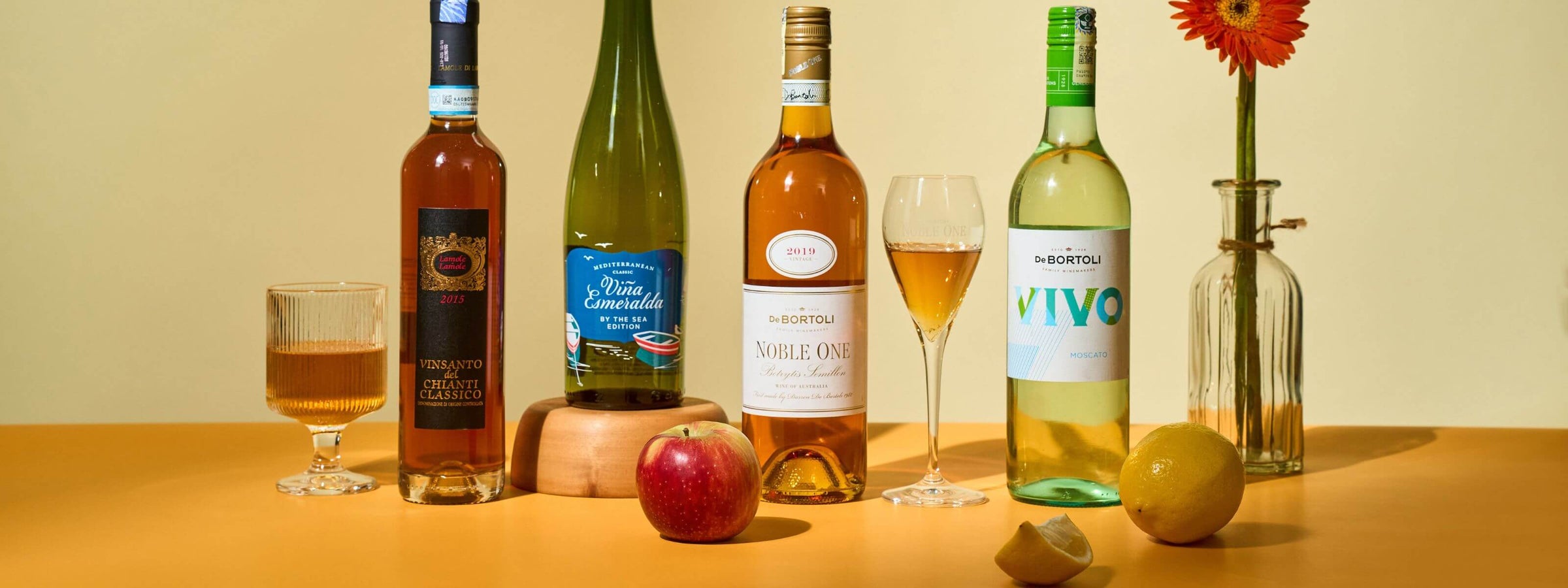 Sweet Wine Online Malaysia - Albert Wines