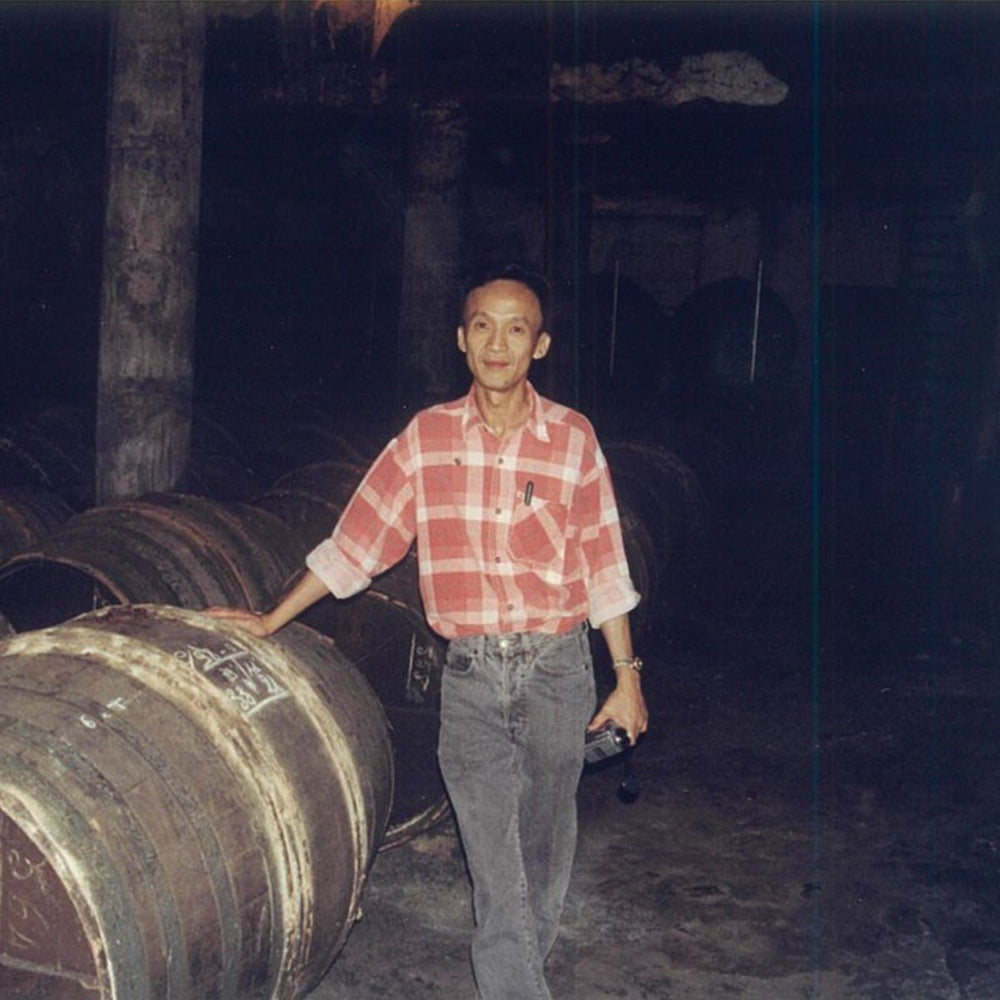 About Us - Albert Wines