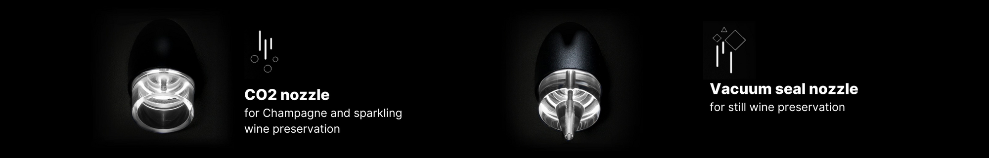 Bermar 'Le Verre de Vin' Tower