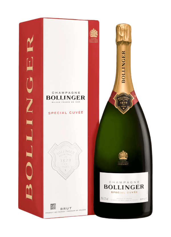Bollinger 'Special Cuvee' Champagne (Magnum - 1,500ml)