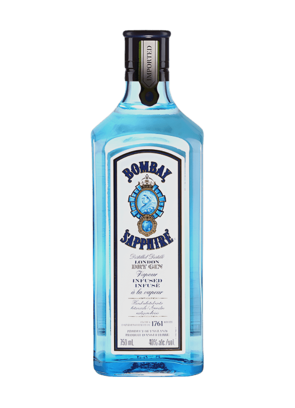 Bombay Sapphire London Dry Gin