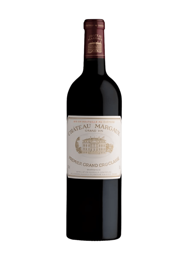 Chateau Margaux - 1st Grand Cru Classe 2016