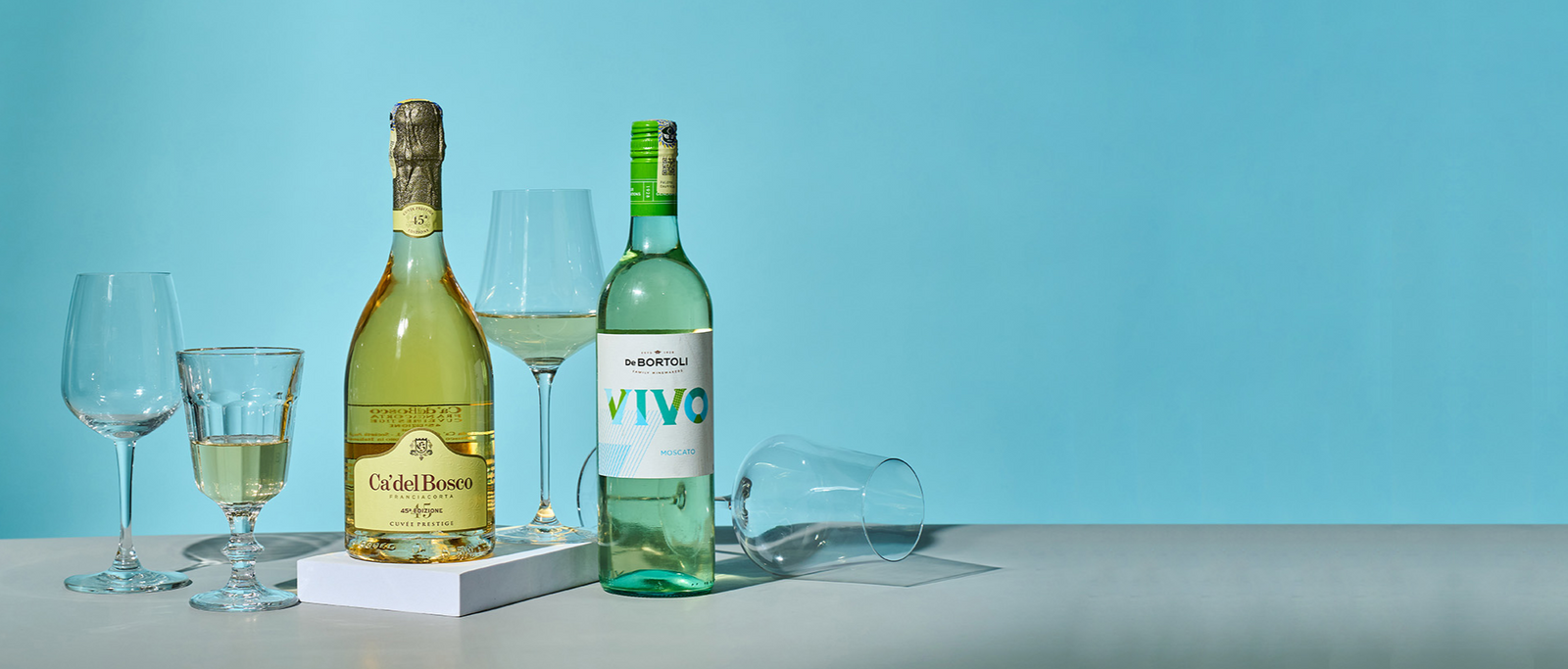 Member Rewards Loyalty Program - Albert Wines