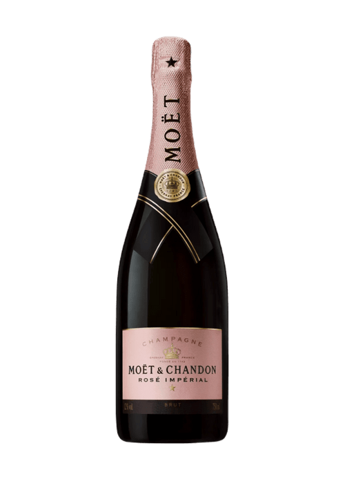 Buy Champagne Online - Malaysia