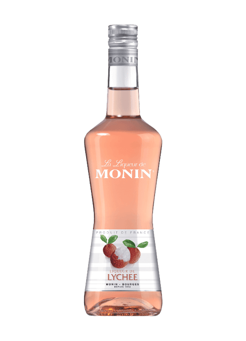 Monin Lychee Liqueur