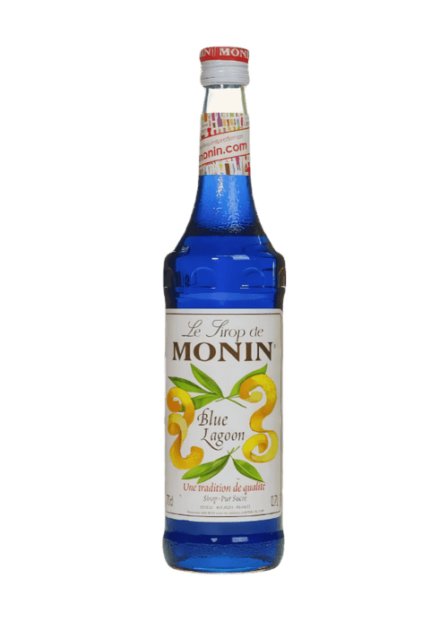 Monin 'Blue Lagoon' Syrup
