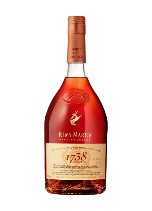 Remy Martin '1738 Accord Royal' Cognac