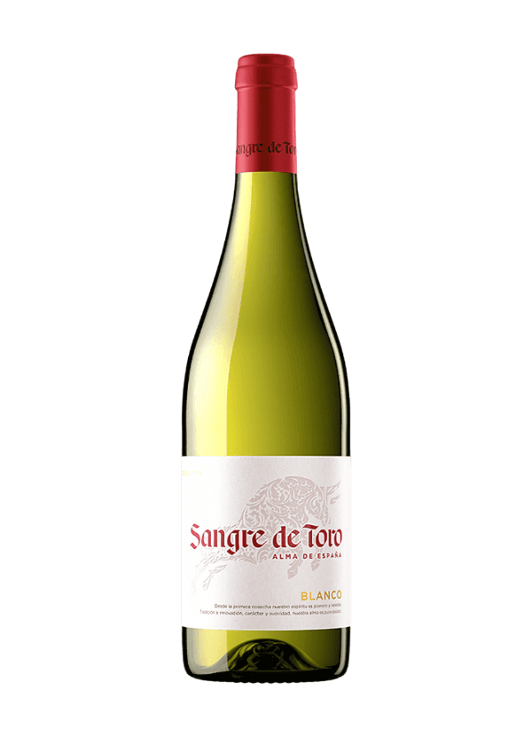 Sangre de Toro Blanco