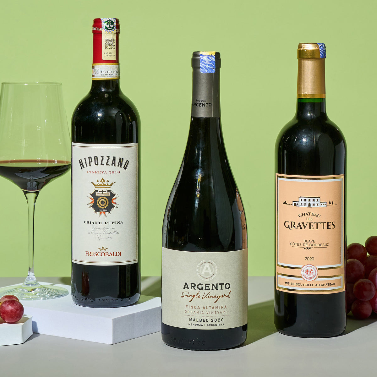 Standard Wine Club - Albert Wines