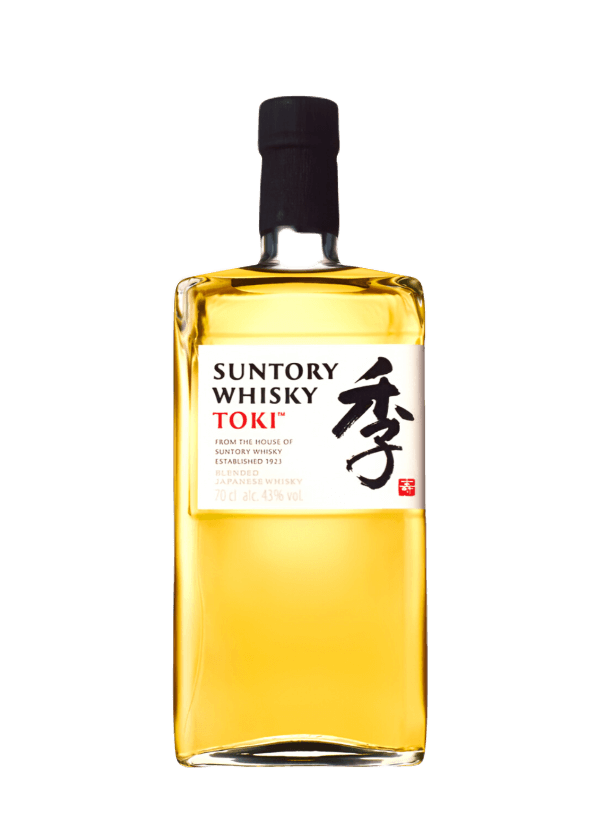 Suntory 'Toki' Japanese Whisky