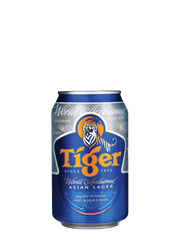Tiger Beer (24 x 320ml can)