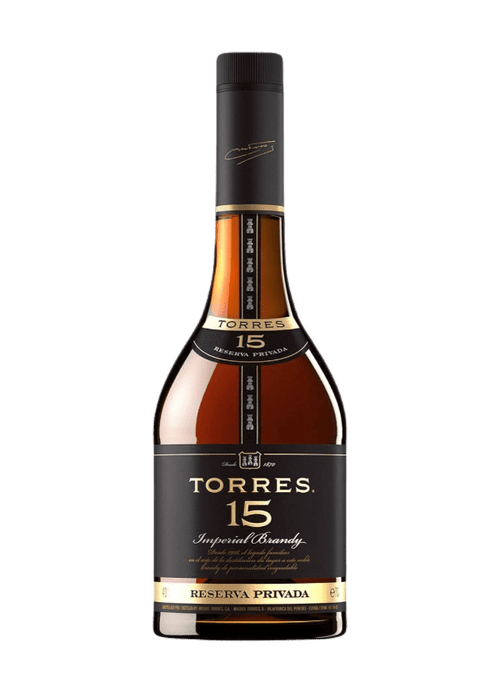 Torres '15 - Reserva Privada' Imperial Brandy