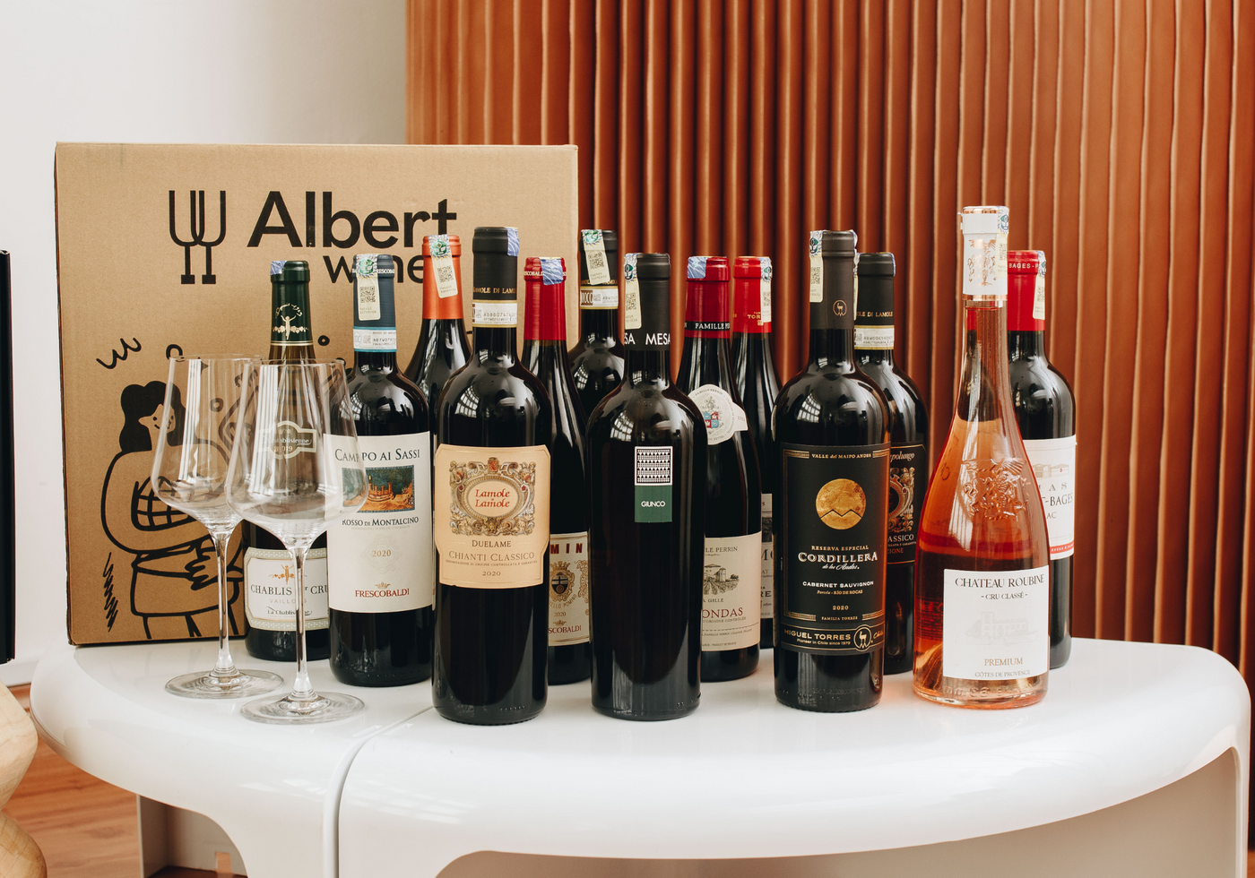 Concha Y Toro 'Casillero Del Diablo' Cabernet Sauvignon